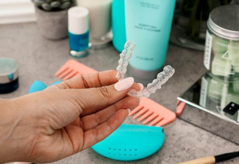 Western Springs Clear Aligners - Hinsdale Orthodontics & Pediatric ...